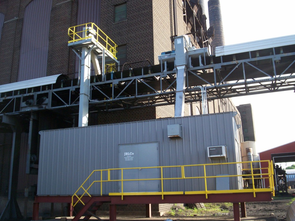 Sampling Systems | JBLCo